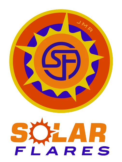 RetRollSpective – Solar Flares – Project Marblearth