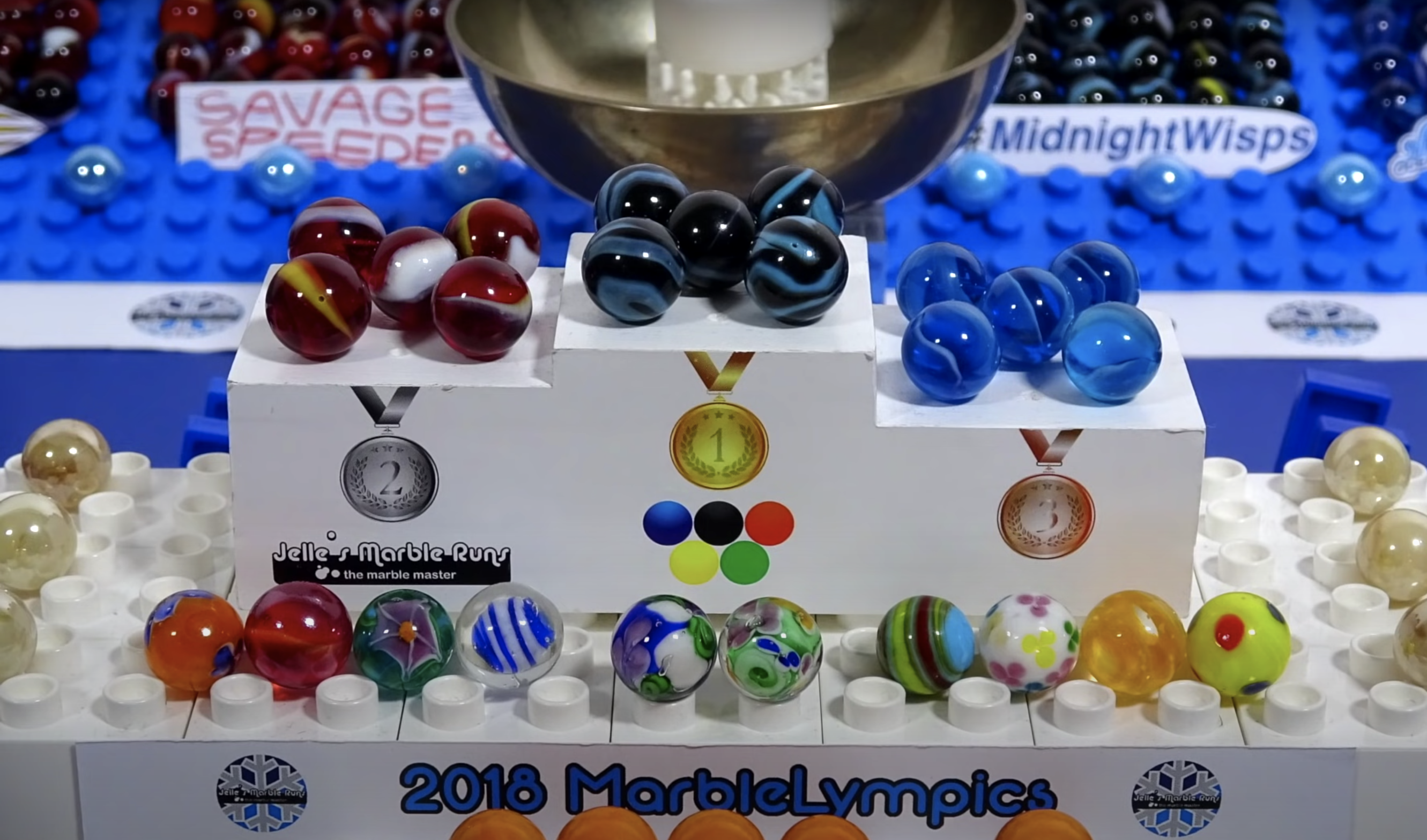 RetRollSpective – Oceanics – Project Marblearth
