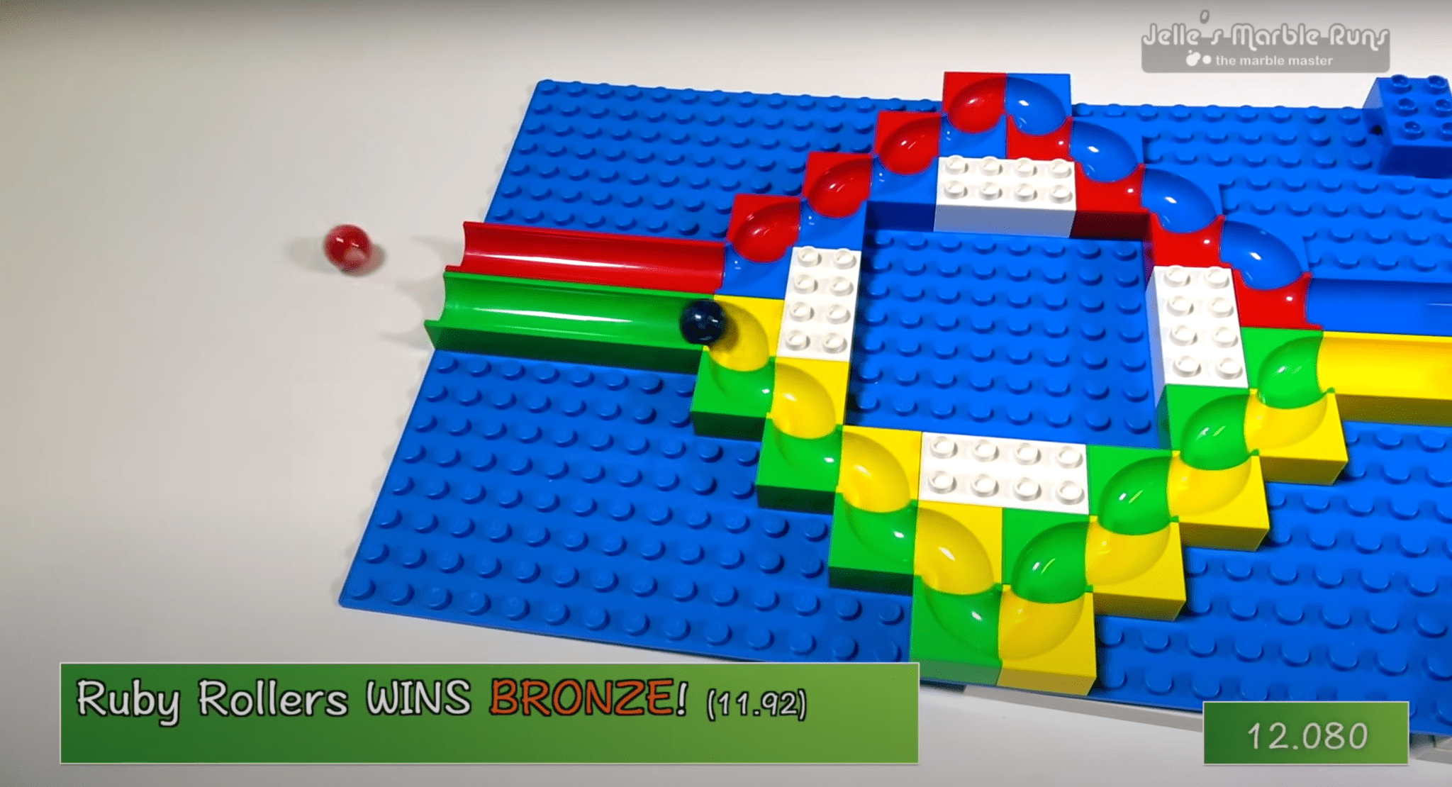 RetRollSpective – Ruby Rollers – Project Marblearth