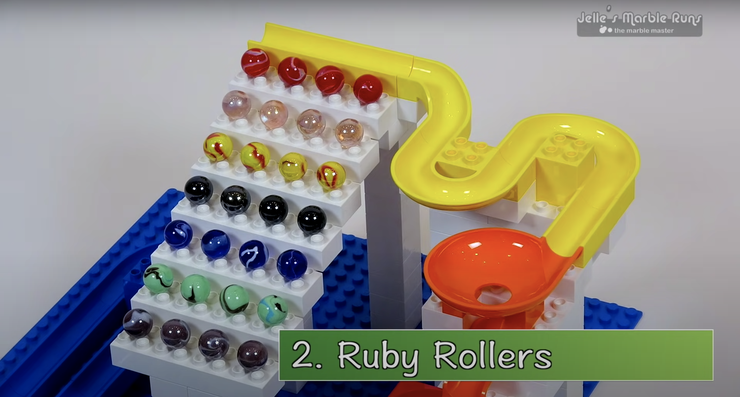 RetRollSpective – Ruby Rollers – Project Marblearth