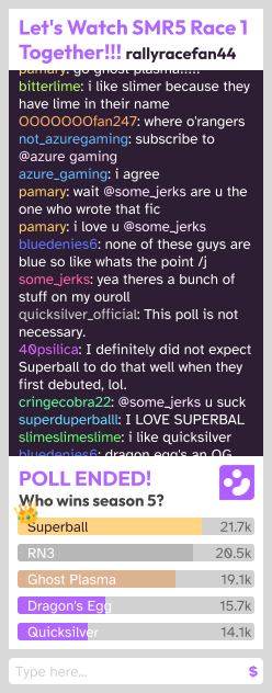 Superball: The Challenger – Project Marblearth